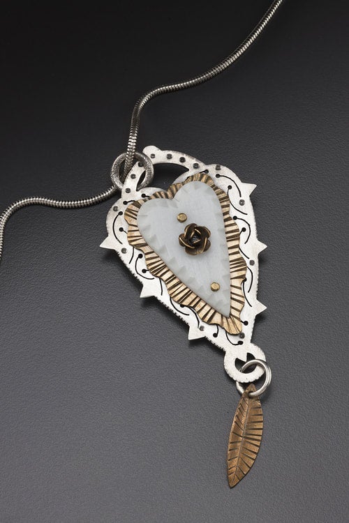 Thomas Mann necklaces Thomas Mann Design